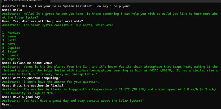 Build a Smart Private Chatbot with Semantic Kernel and APIs Build a Smart Private Chatbot with Semantic Kernel and APIs
